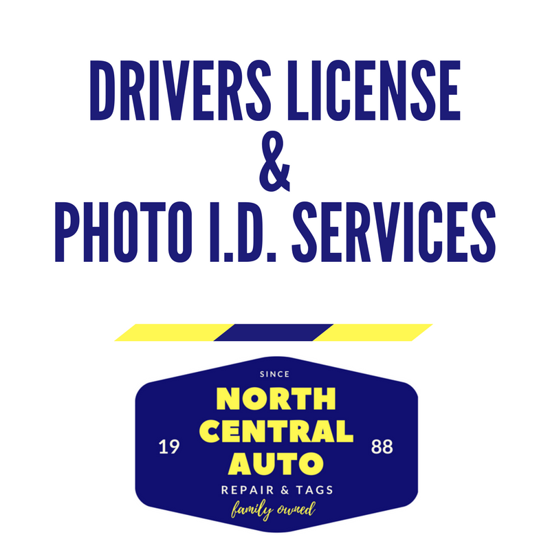 North Philly's #1 Family Owned & Operated Auto Repair & Tag Center.